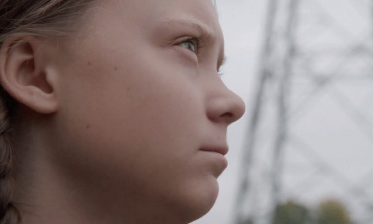 Movie Review: I Am Greta - SPLING