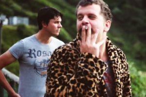 Movie Review: Parow to Parowfest - The Jack Parow Story - SPLING