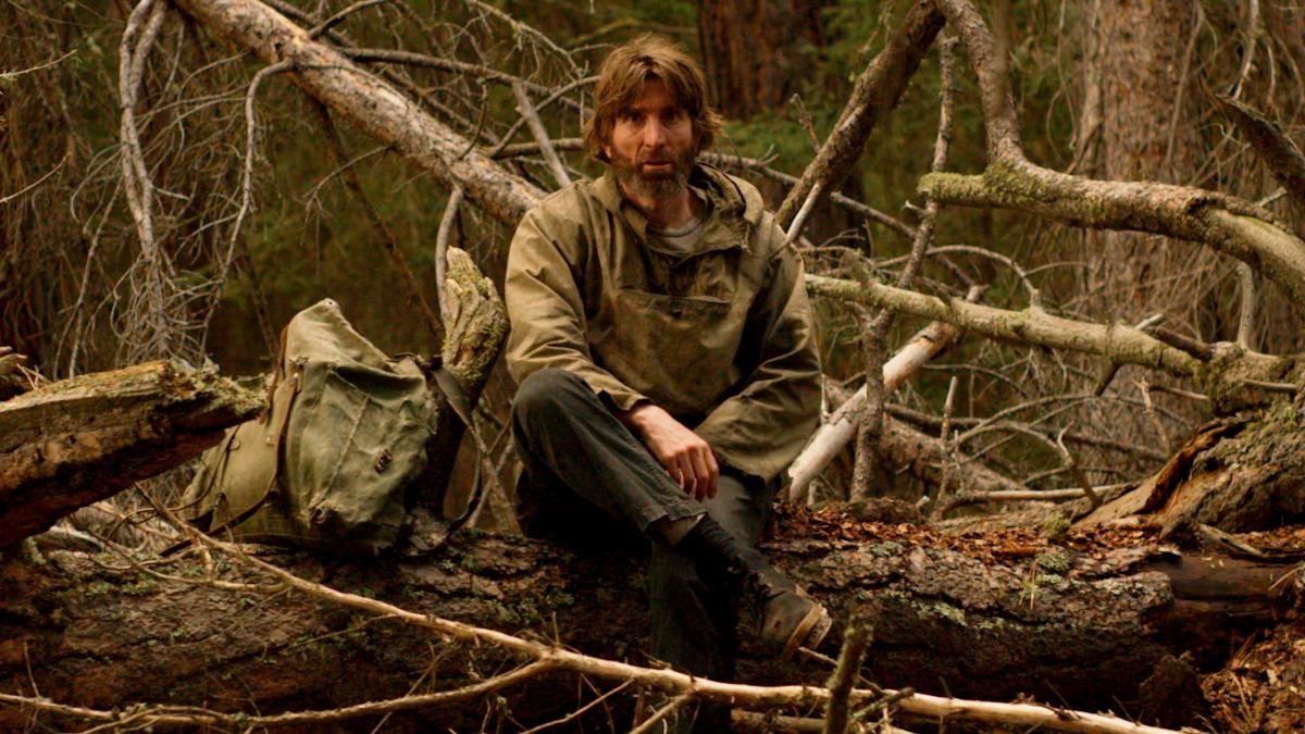 Movie Review: Ted K - SPLING