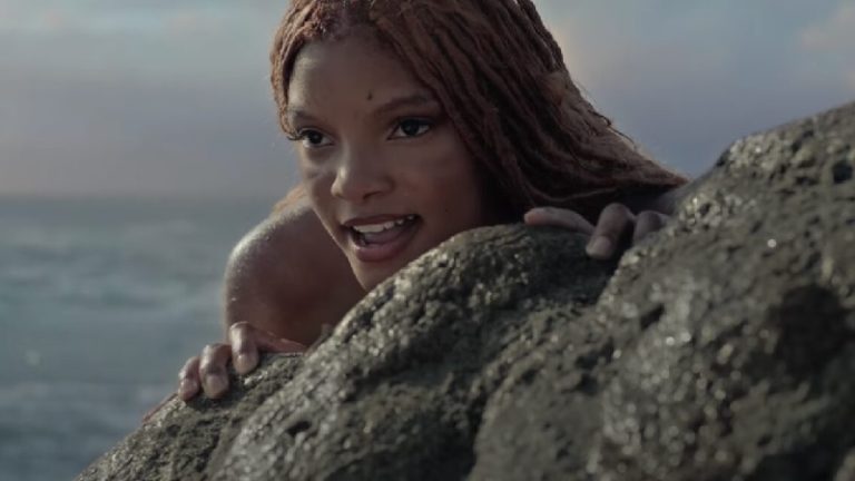Deep Dive: The Little Mermaid – Filmibee.com